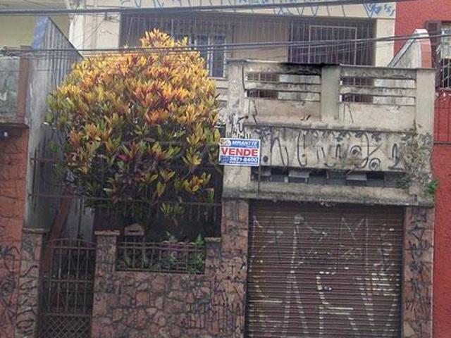 Sobrado com 3 quartos
