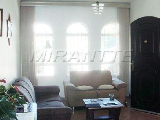 Sobrado com 3 quartos