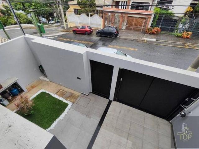 Sobrado com 3 quartos, 220 m² por R$ 1.730.000 Barcelona São Caetano do Sul/SP