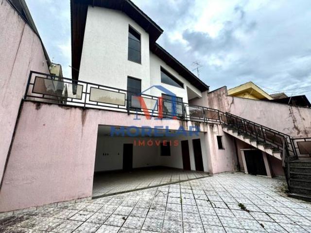 Sobrado com 3 quartos, 236 m² a venda, por R$ 1.390.000,00 no Jd. Leonor Mendes de Barros, São Paul