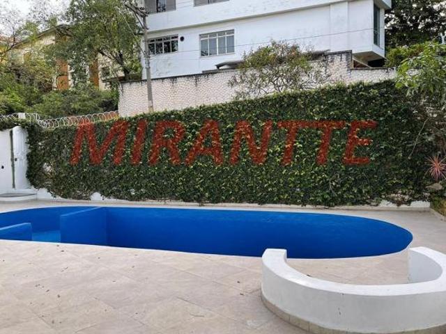 Sobrado com 3 quartos