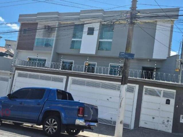 Sobrado com 3 quartos, 250 m², aluguel por R$ 5.500/mês ou à venda por R$ 1.000.000