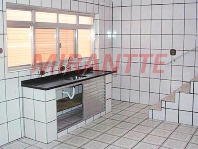 Sobrado com 3 quartos