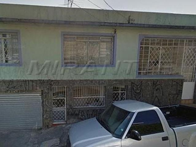 Sobrado com 3 quartos