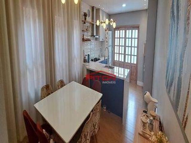 Sobrado com 3 quartos, 270 m² por R$ 1.500.000 Penha São Paulo/SP