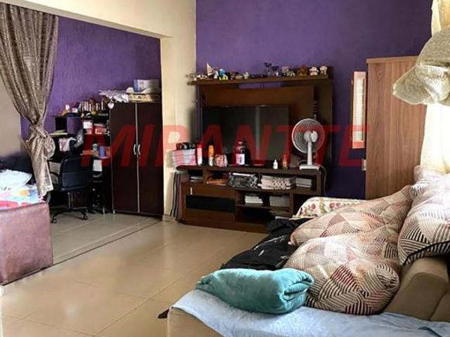 Sobrado com 3 quartos
