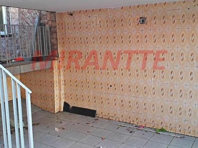 Sobrado com 3 quartos
