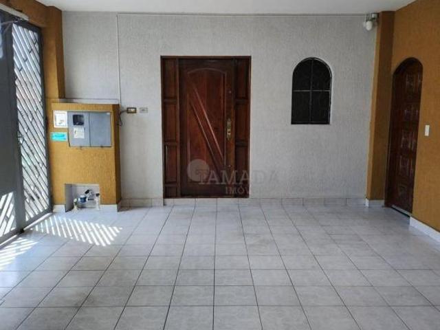 Sobrado com 3 quartos, 2 vaga à venda, 302 m² por R$ 989.400 Vila Carrão São Paulo/SP
