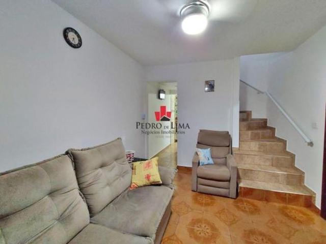Sobrado com 3 quartos, 2 vagas, 210 m², bairro Ponte Rasa