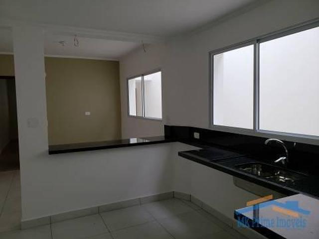 Sobrado com 3 Quartos 2 Vagas de Garagem à venda 176m² Jardim Vivan
