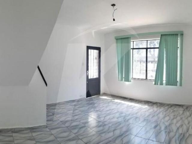Sobrado com 3 Quartos, 2 banheiros, próximo ao metrô Tucuruvi