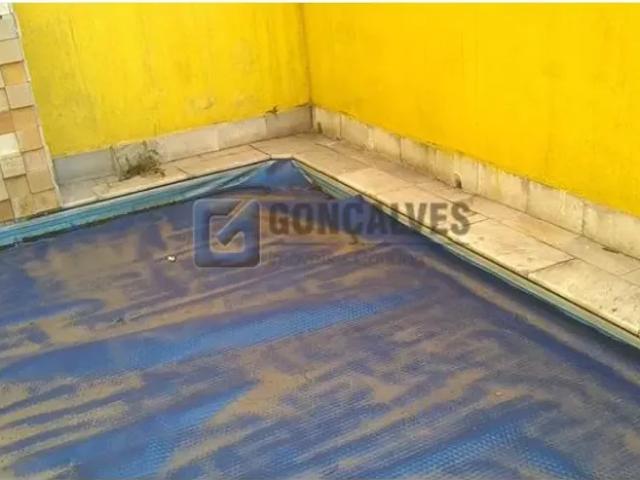 Sobrado com 3 Quartos, 2 Suítes e Piscina em Nova Petrópolis, São Bernardo do Campo