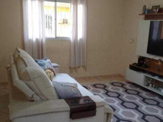 Sobrado com 3 Quartos 2 Suíte à venda Jardim Santa Esmeralda Sorocaba/SP
