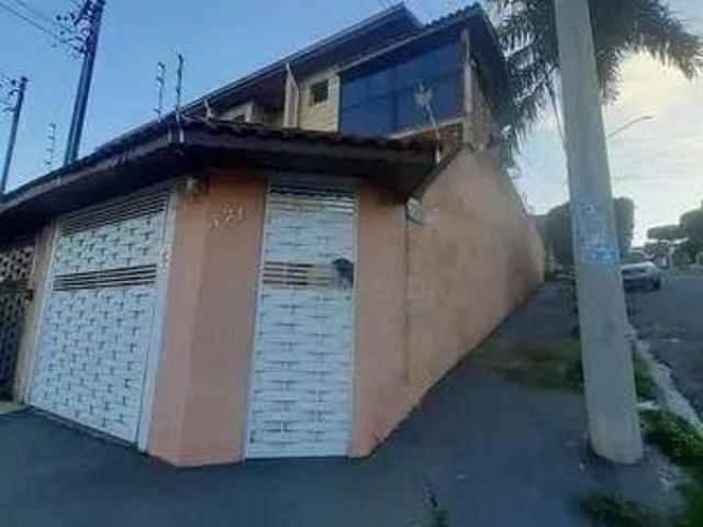 Sobrado com 3 Quartos 2 Suítes à venda, 160 m² por R$ 690.000 Itaquera São Paulo/SP