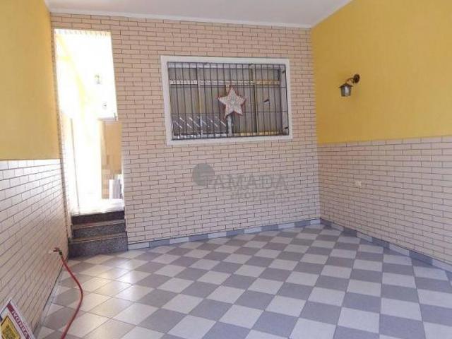 Sobrado com 3 Quartos 2 Suítes à venda, 200 m² por R$ 750.000 Jardim Aricanduva São Paulo/SP