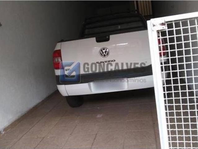 Sobrado com 3 Quartos, 2 Suítes e Piscina em Nova Petrópolis, São Bernardo do Campo