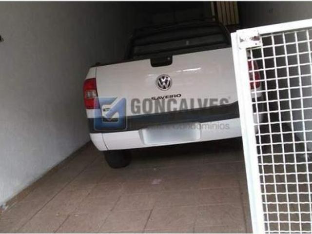 Sobrado com 3 Quartos, 2 Suítes e Piscina em Nova Petrópolis, São Bernardo do Campo