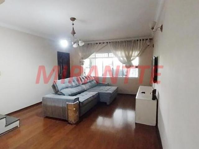 Sobrado com 3 quartos