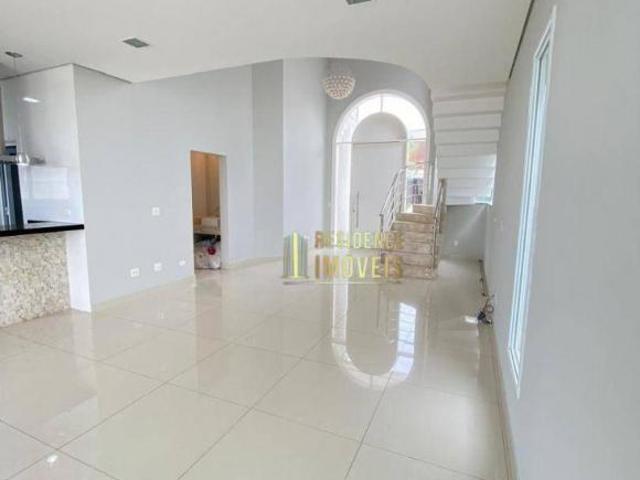 Sobrado com 3 quartos, 300 m² venda Alphaville Votorantim/SP