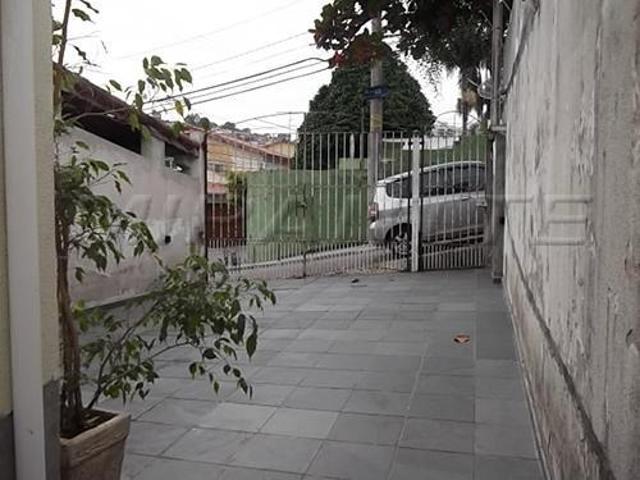 Sobrado com 3 quartos