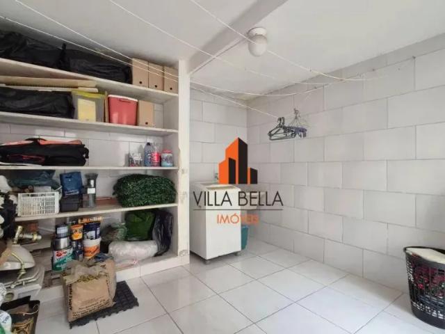 Sobrado com 3 quartos, 310 m² venda por R$ 2.200.000 ou aluguel por R$ 10.200/mês Jardim Santo