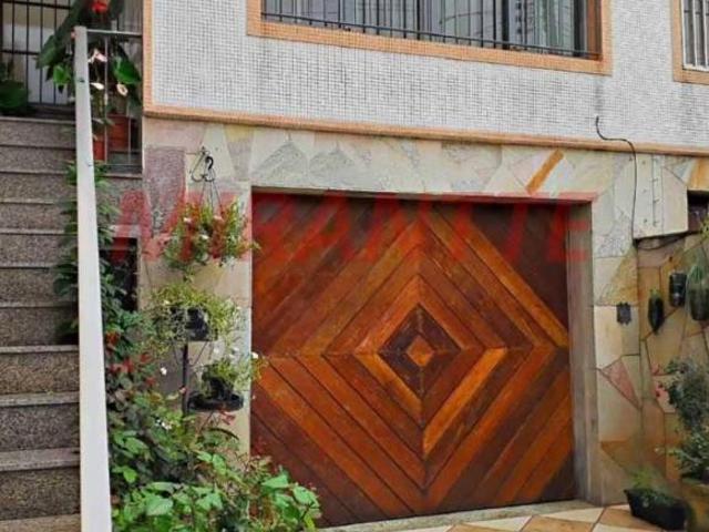Sobrado com 3 quartos