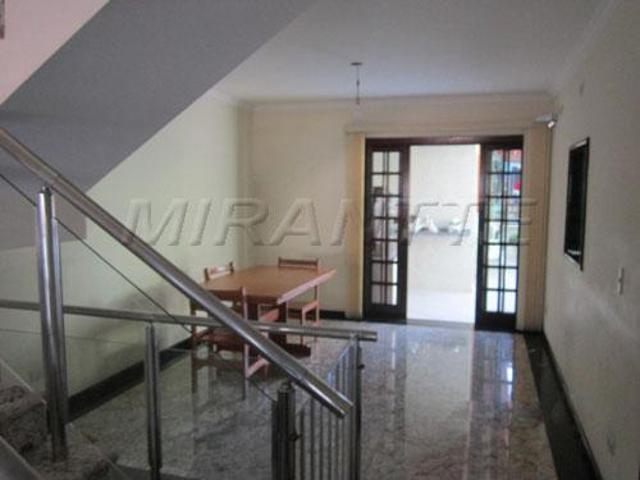 Sobrado com 3 quartos