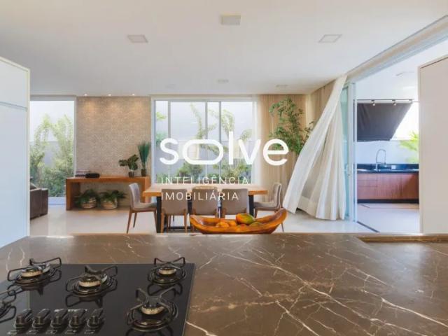 Sobrado com 3 quartos 375 m², à venda por R$ 3.140.000,00 Jardim Vila Paradiso Indaiatuba/SP