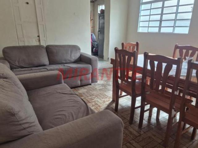 Sobrado com 3 quartos