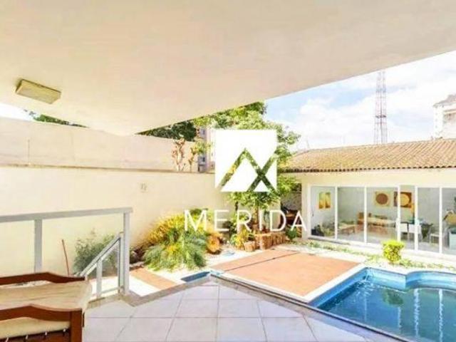 Sobrado com 3 dormitórios, 384 m² venda por R$ 3.600.000,00 ou aluguel por R$ 22.140,67/mês Jard