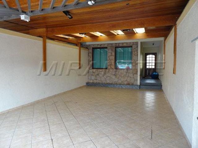 Sobrado com 3 quartos