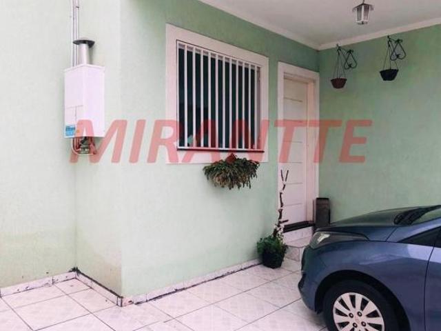 Sobrado com 3 quartos