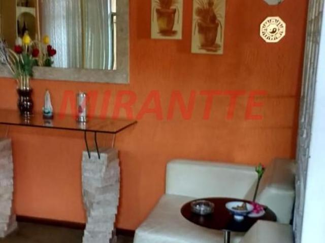 Sobrado com 3 quartos