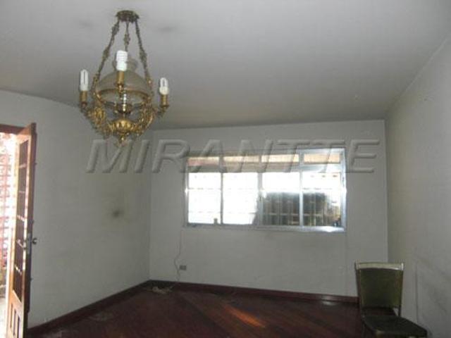 Sobrado com 3 quartos