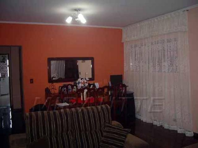 Sobrado com 3 quartos