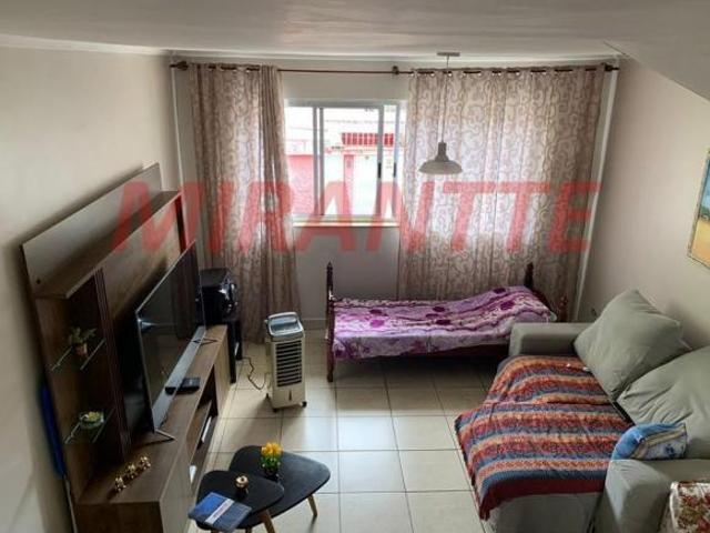 Sobrado com 3 quartos