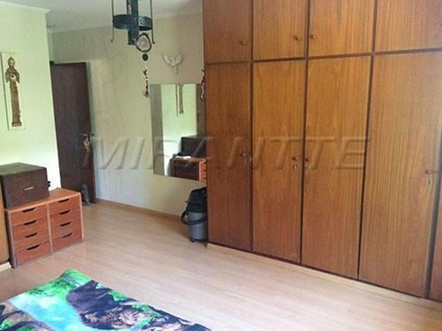 Sobrado com 3 quartos