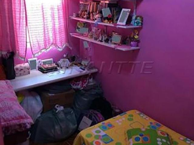 Sobrado com 3 quartos