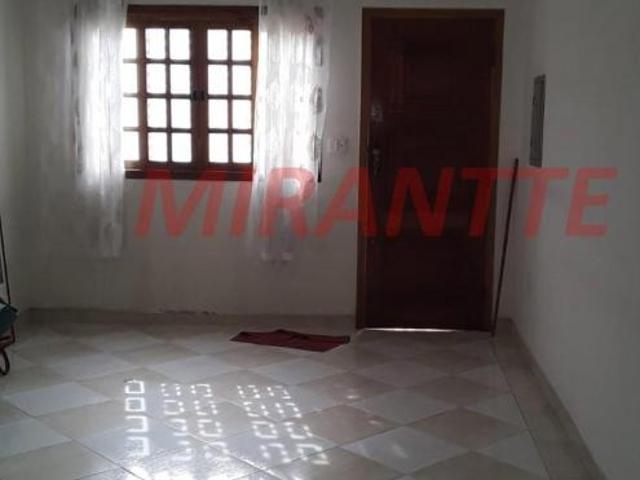 Sobrado com 3 quartos