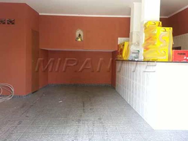 Sobrado com 3 quartos