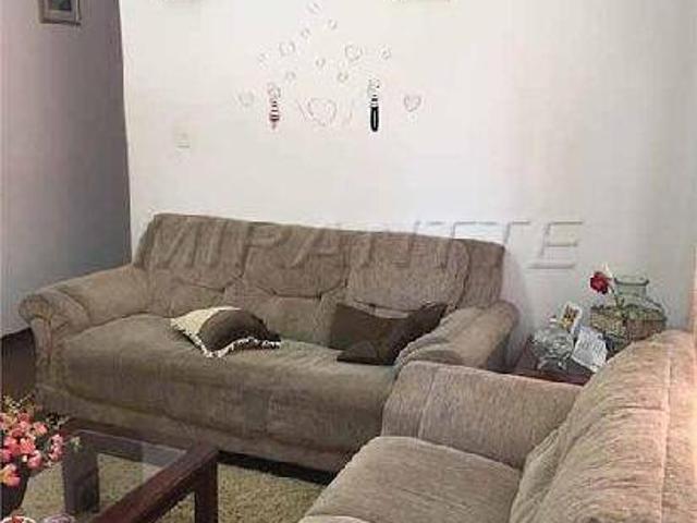 Sobrado com 3 quartos