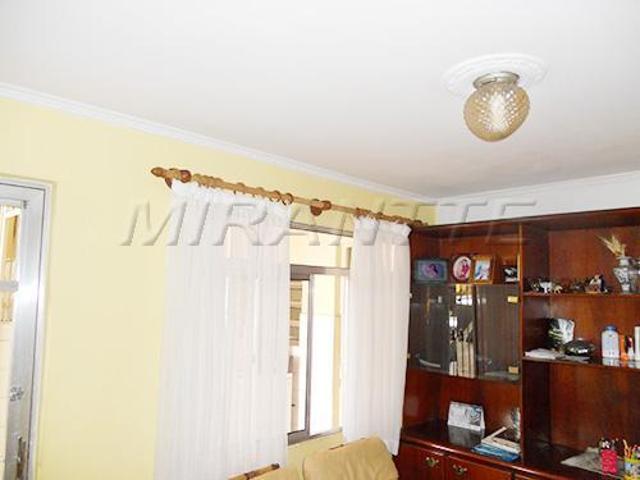 Sobrado com 3 quartos