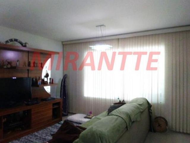 Sobrado com 3 quartos