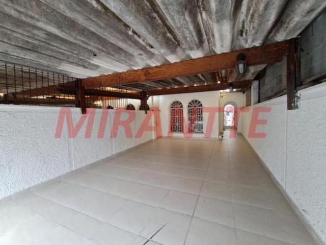 Sobrado com 3 quartos