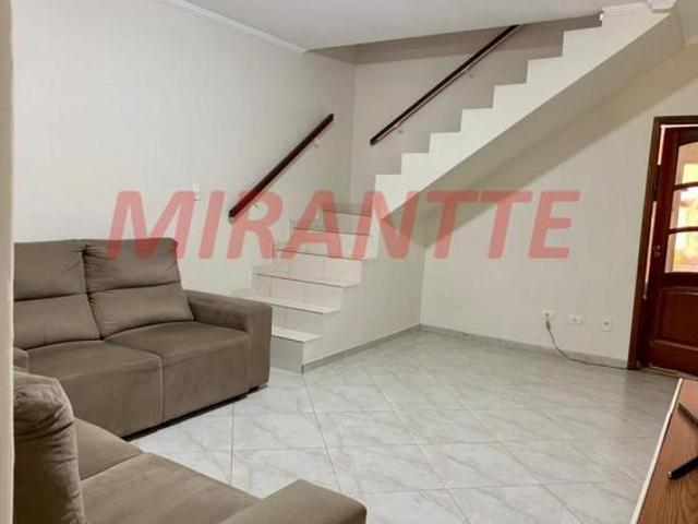 Sobrado com 3 quartos