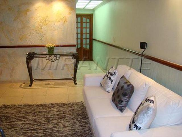 Sobrado com 3 quartos