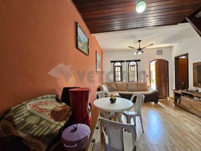 Sobrado com 3 quartos, 73 m², à venda por R$ 450.000 Prainha Caraguatatuba/SP