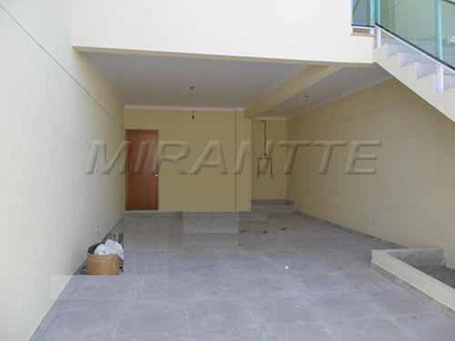 Sobrado com 3 quartos