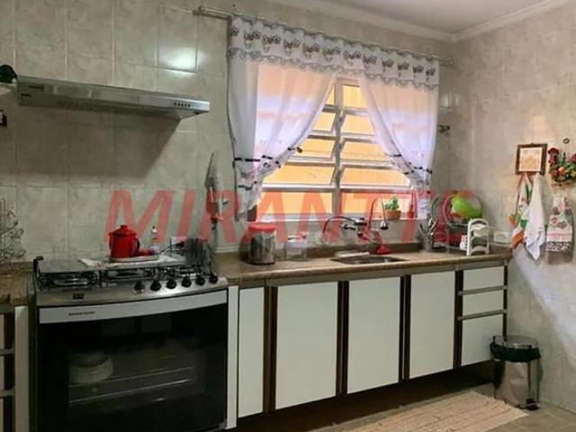 Sobrado com 3 quartos