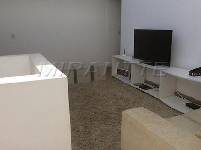 Sobrado com 3 quartos